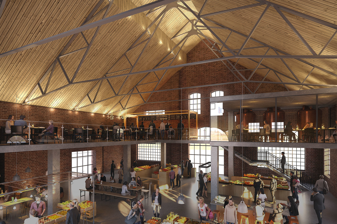 Rout Lëns — Carta - Reichen et Robert Associés