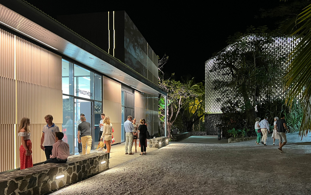 Projets — Carta - Reichen et Robert Associés